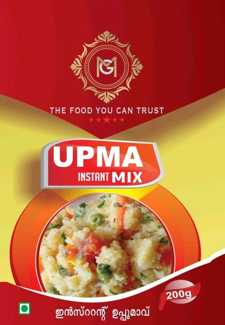 Products – MG Foods